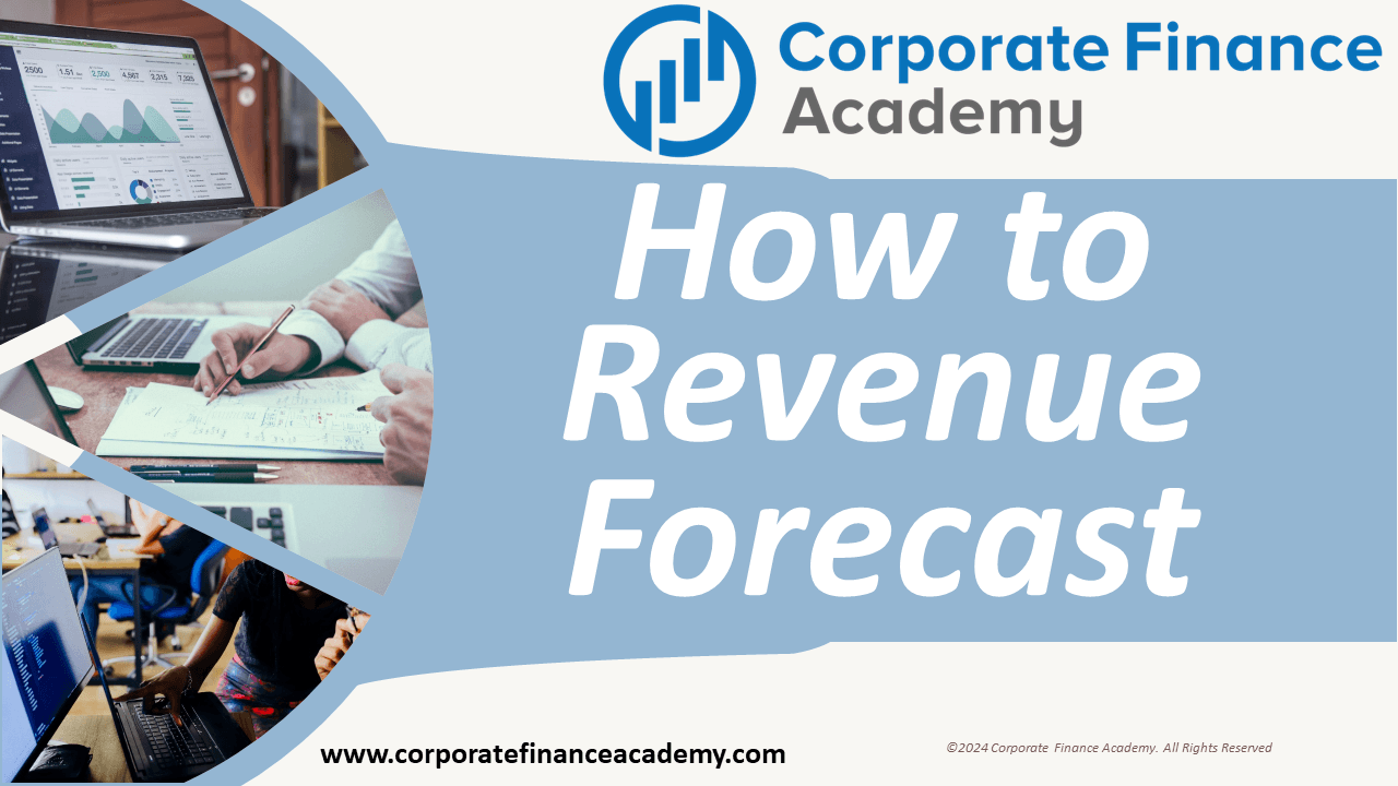 The 13 Week Cash Flow Forecast Corporate Finance Academy